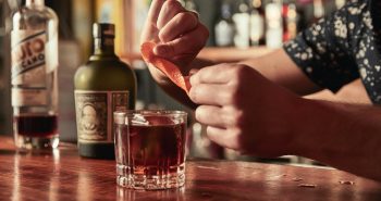 Menu – Union Electric