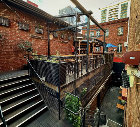 Media – Union Electric